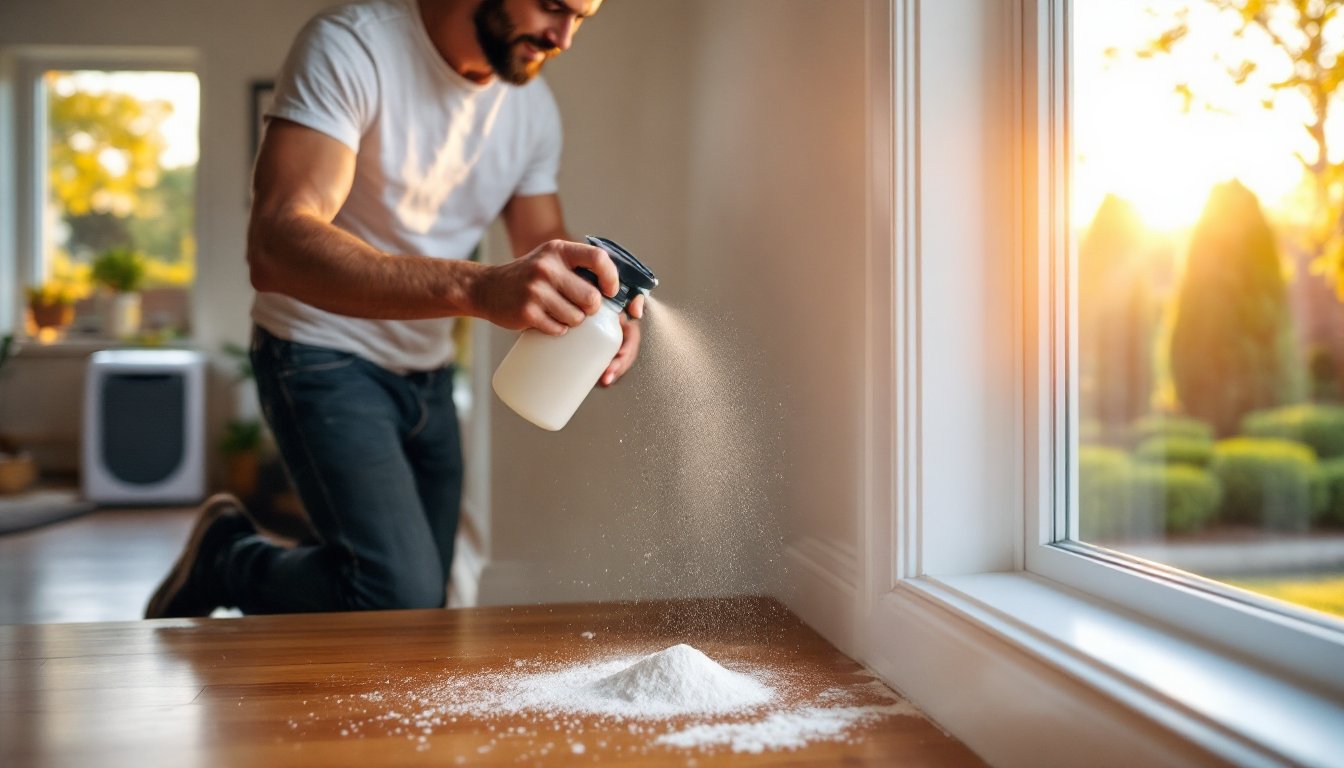 Eco-Friendly Pest Control: 7 Safe Methods to Protect Your Home Without ...